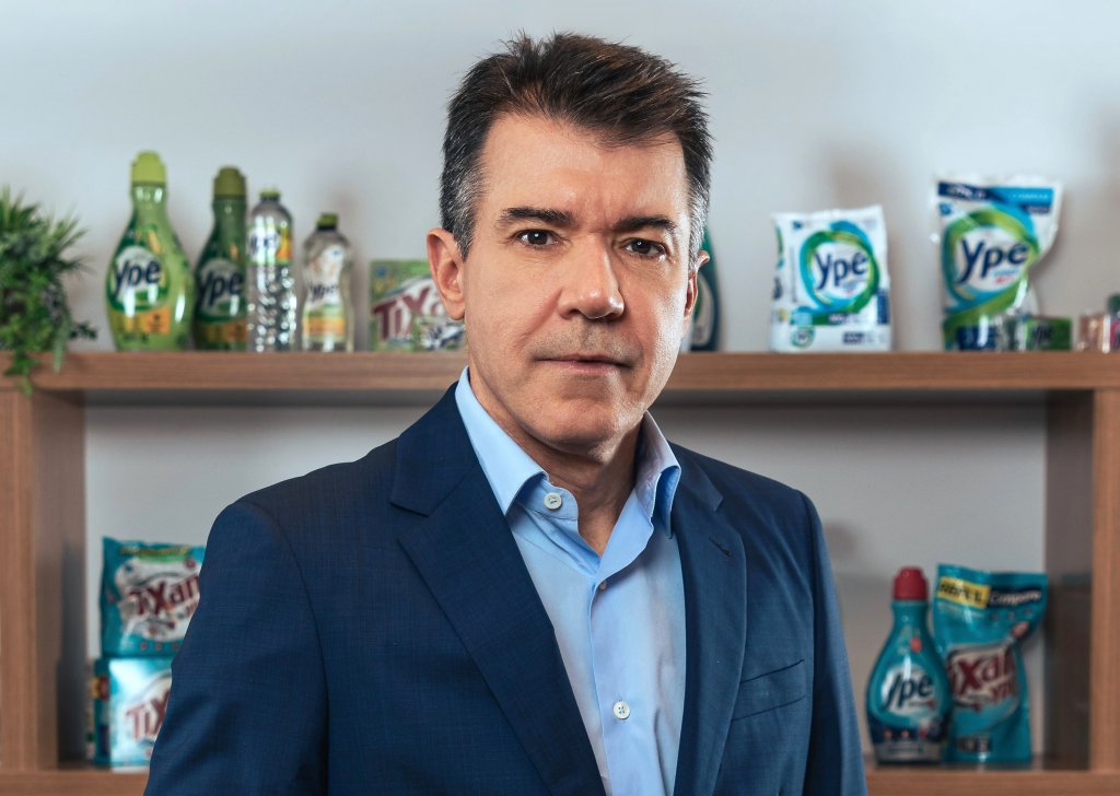 Desafio Ambiental: Ypê fortalece a sustentabilidade e compromissos com a economia verde - Coluna ...